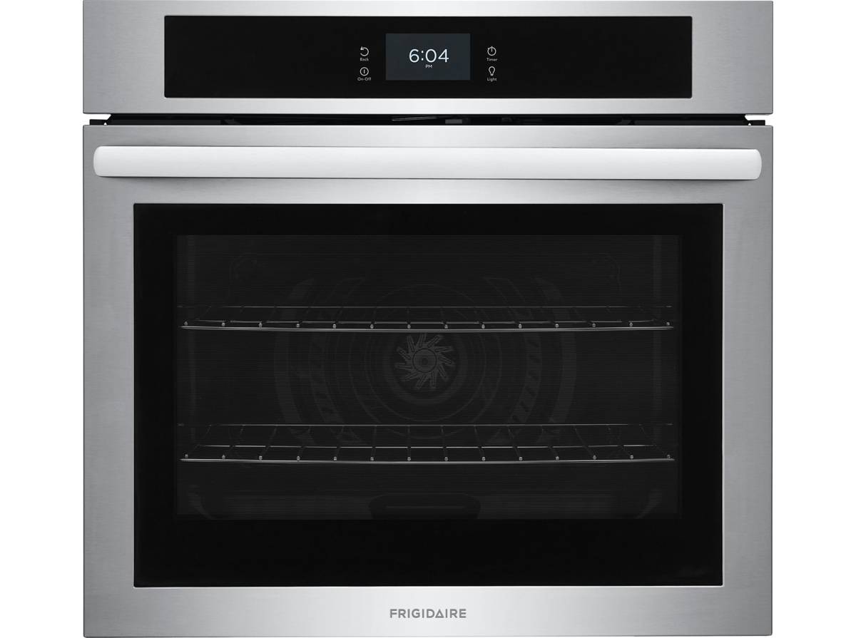 FRIGIDAIRE FCWS3027AS | Protégez-Vous.ca