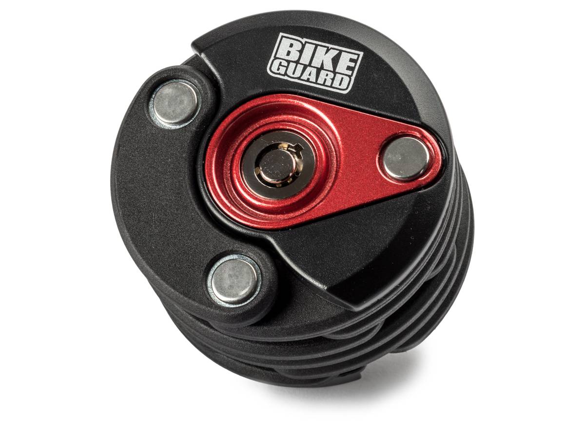 BIKEGUARD RocknRoll 363 | Protégez-Vous.ca