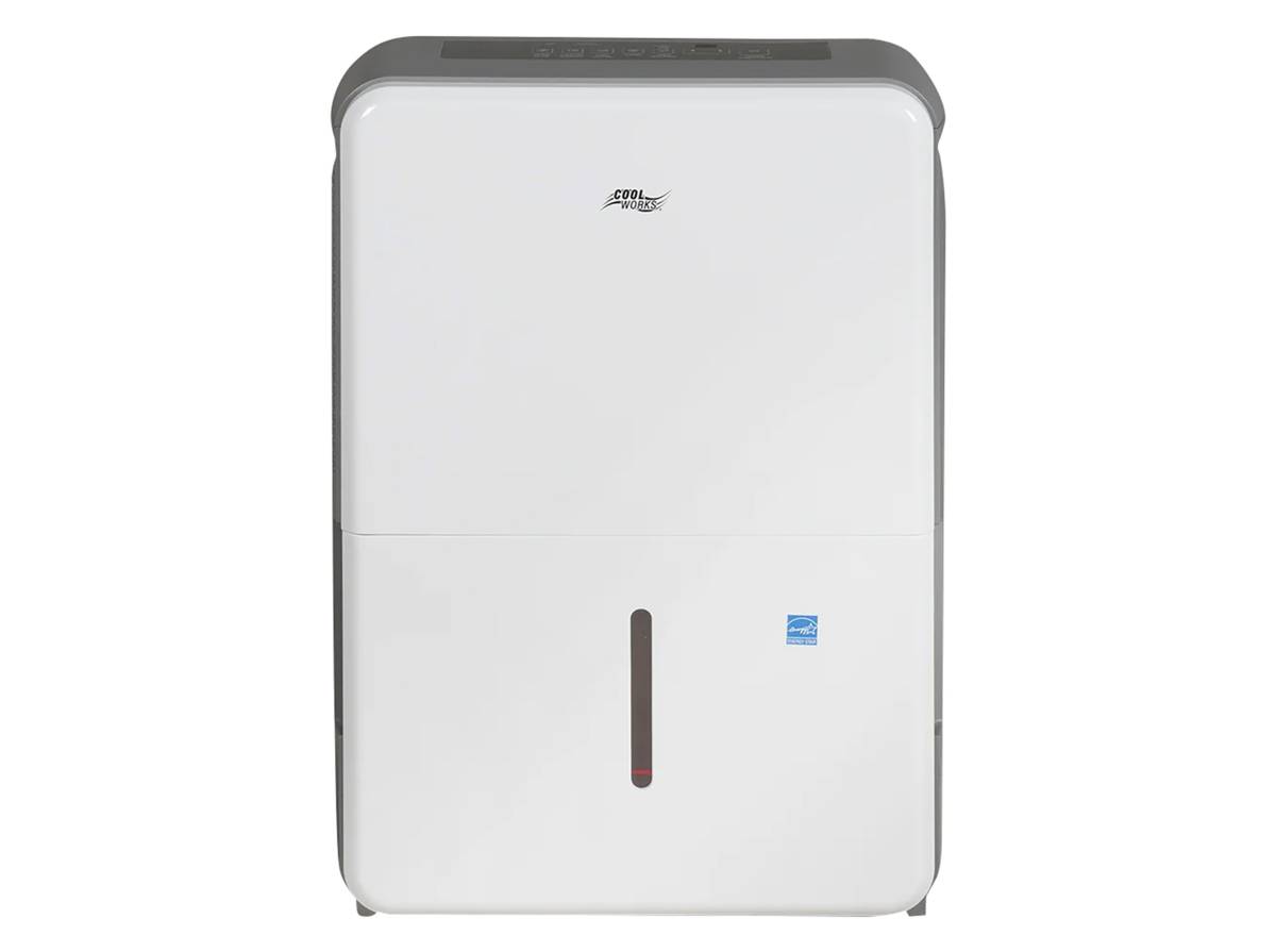 COOLWORKS MDUDP-22AEN1-BA7 | Protégez-Vous.ca