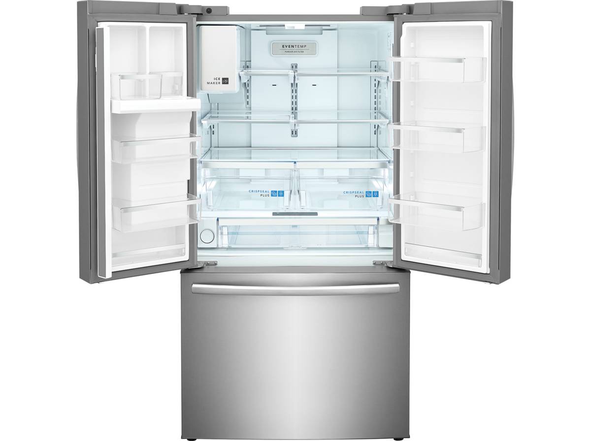 FRIGIDAIRE Gallery GRFS2853AF | Protégez-Vous.ca