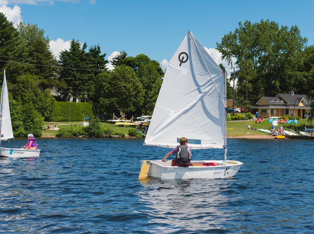 Parc des Pionniers | Protégez-Vous.ca