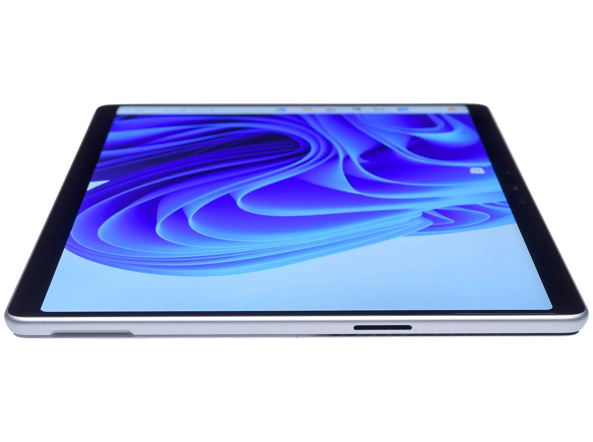 MICROSOFT Surface Pro Snapdragon X Plus, 13" (512 Go) | Protégez-Vous.ca