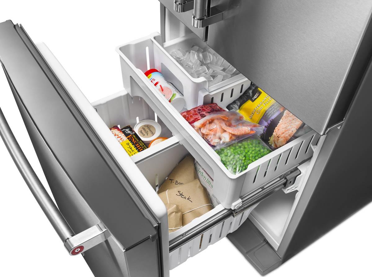 KITCHENAID KRFF300ESS | Protégez-Vous.ca