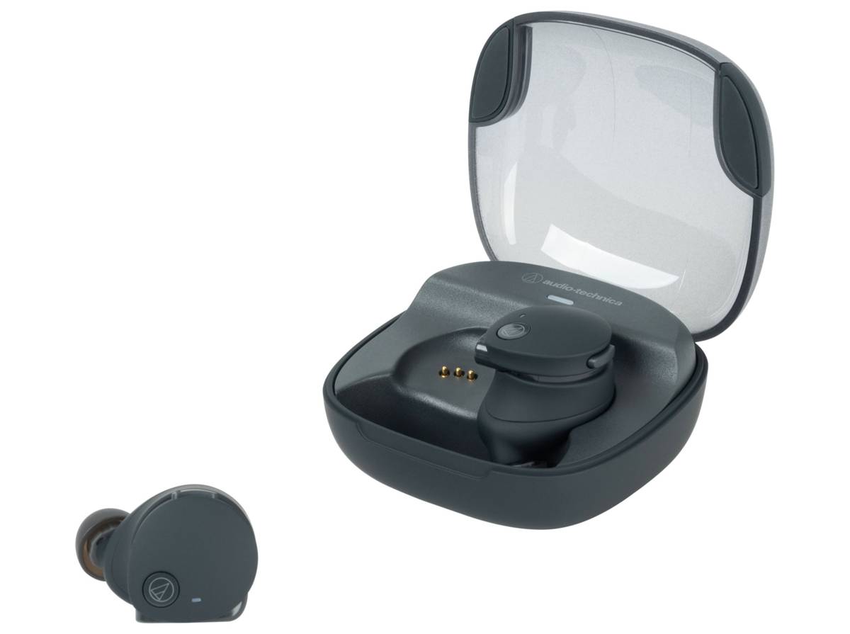 AUDIO-TECHNICA ATH-CKS50TW2 | Protégez-Vous.ca