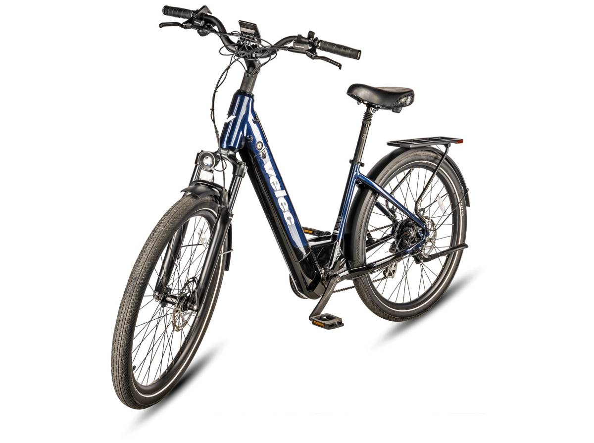 VELEC E3-I | Protégez-Vous.ca