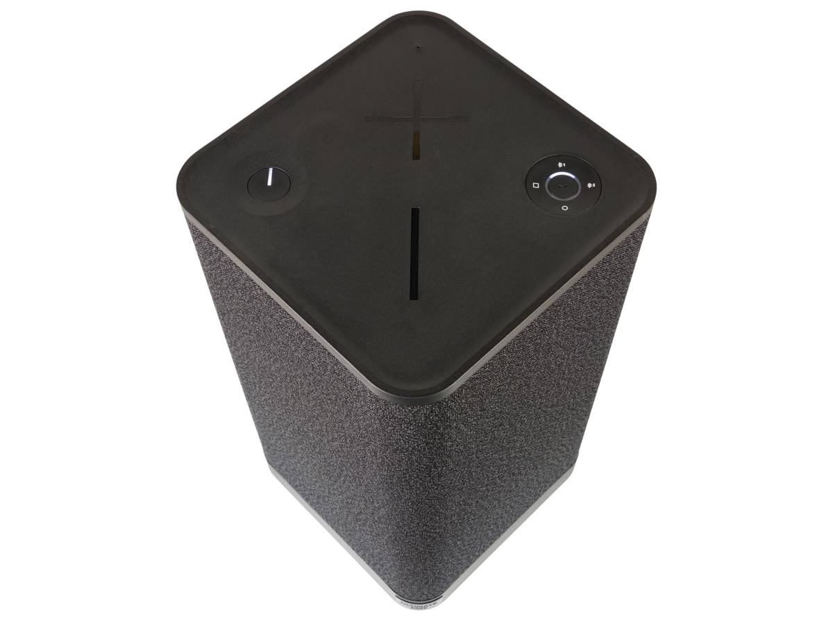 ULTIMATE EARS Hyperboom | Protégez-Vous.ca