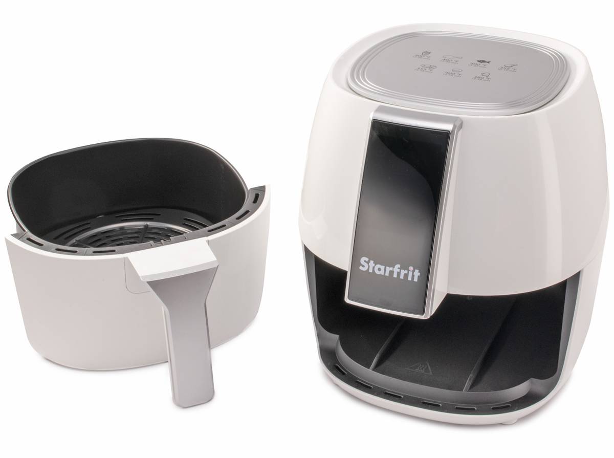 STARFRIT 246060010000 | Protégez-Vous.ca