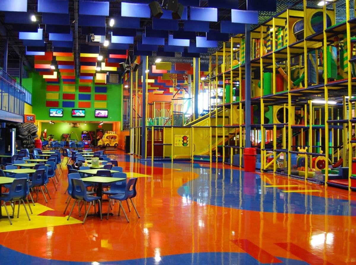 Funtropolis (Laval) | Protégez-Vous.ca