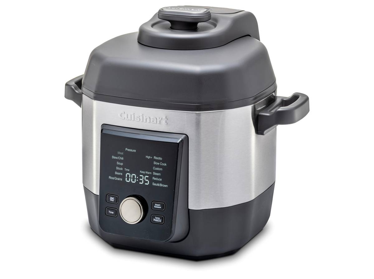 CUISINART CPC-900C | Protégez-Vous.ca