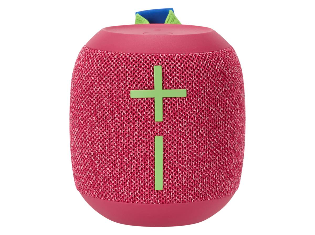 ULTIMATE EARS Wonderboom 3 | Protégez-Vous.ca