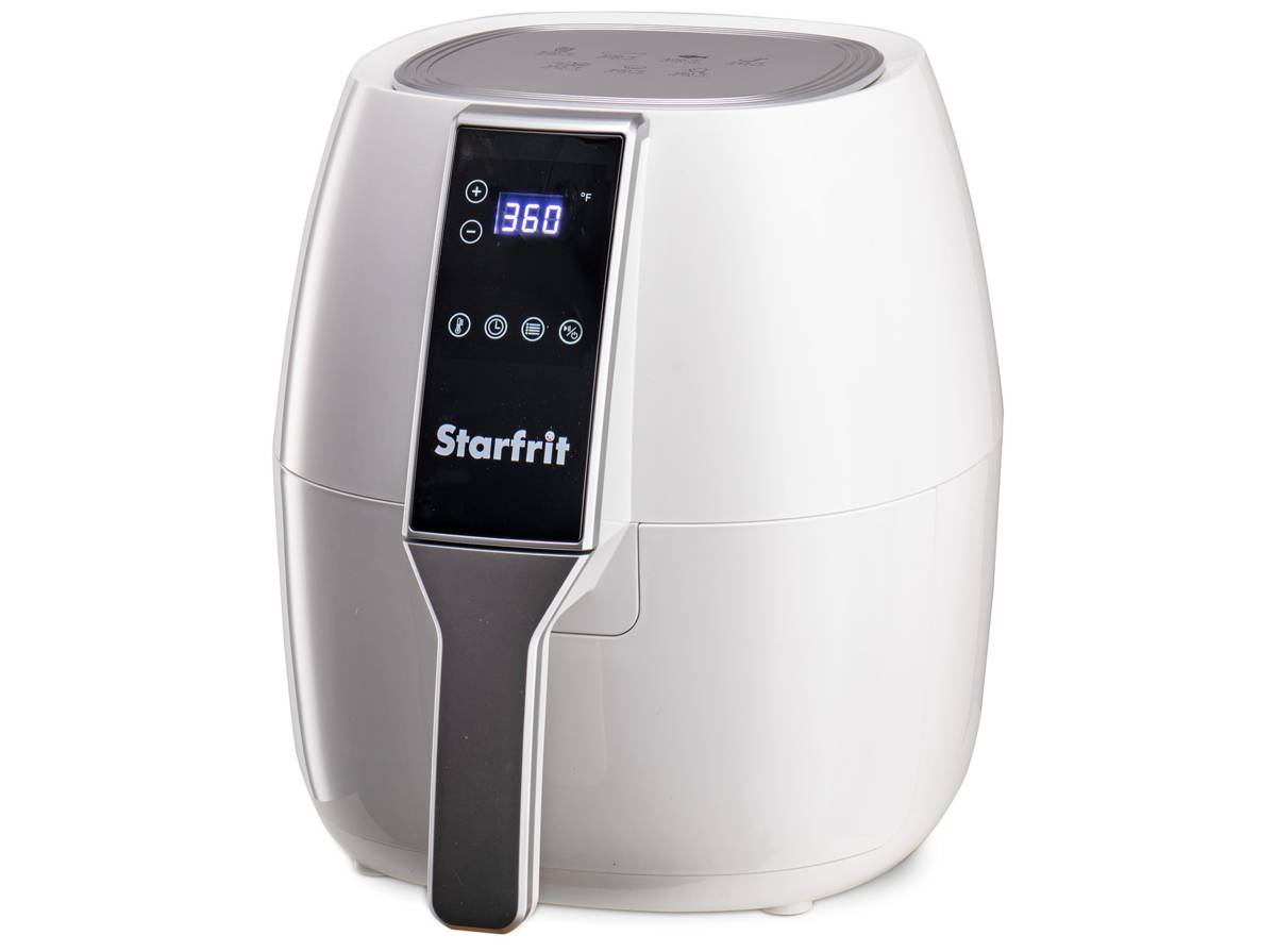 STARFRIT 246060010000 | Protégez-Vous.ca