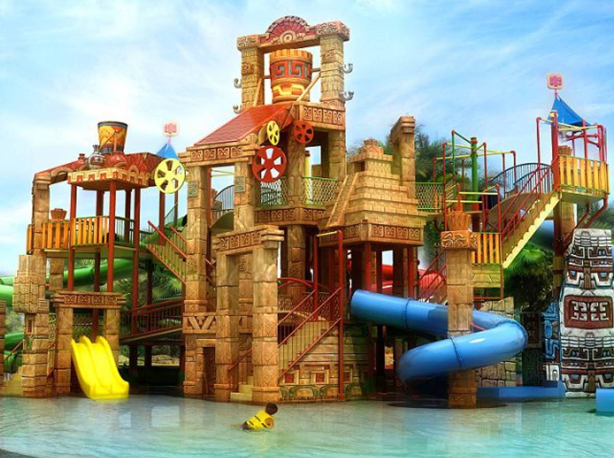 Complexe Atlantide | Protégez-Vous.ca