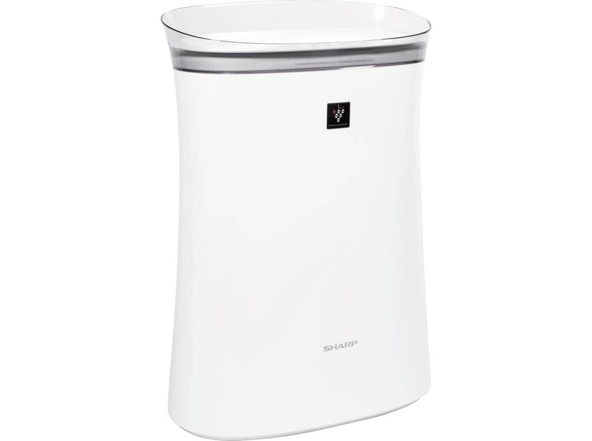 SHARP Plasmacluster (FPK50UW) | Protégez-Vous.ca