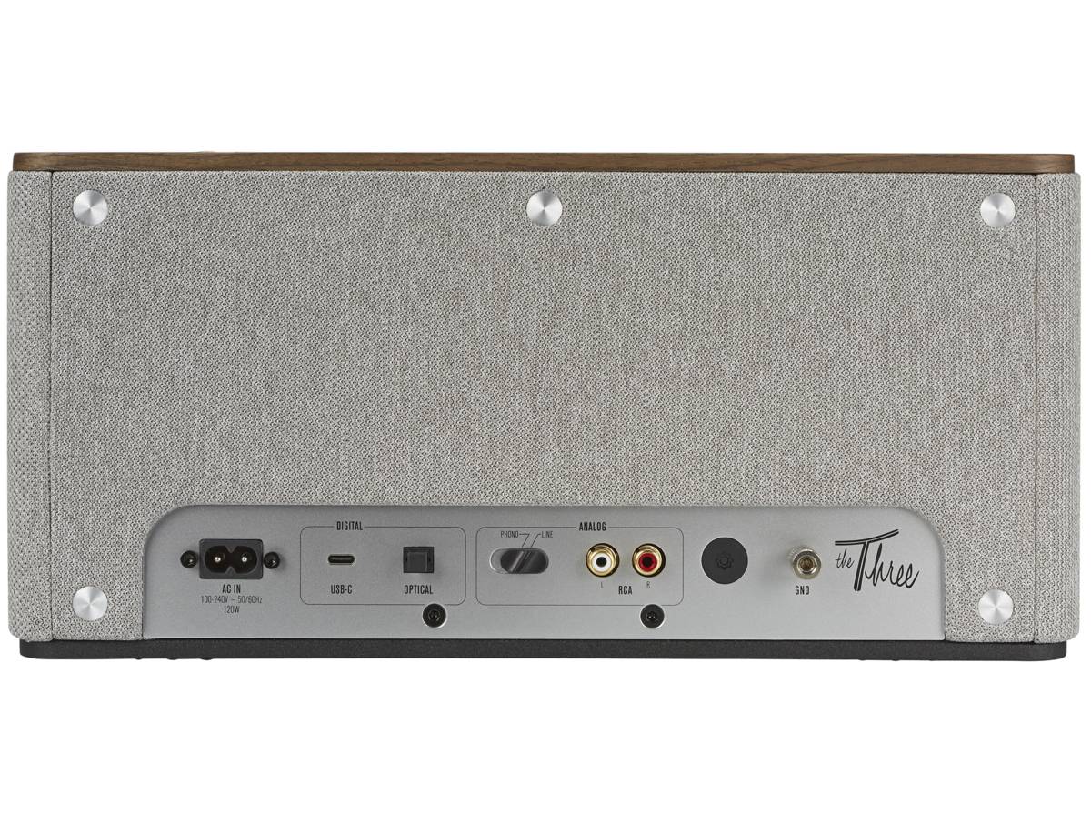 KLIPSCH The Three Plus | Protégez-Vous.ca