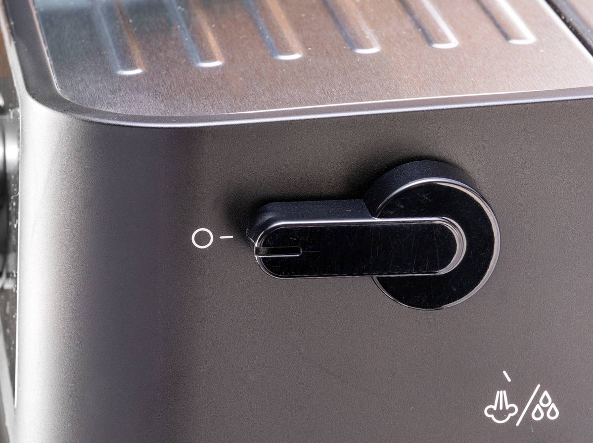 DELONGHI Stilosa (EC260BK) | Protégez-Vous.ca