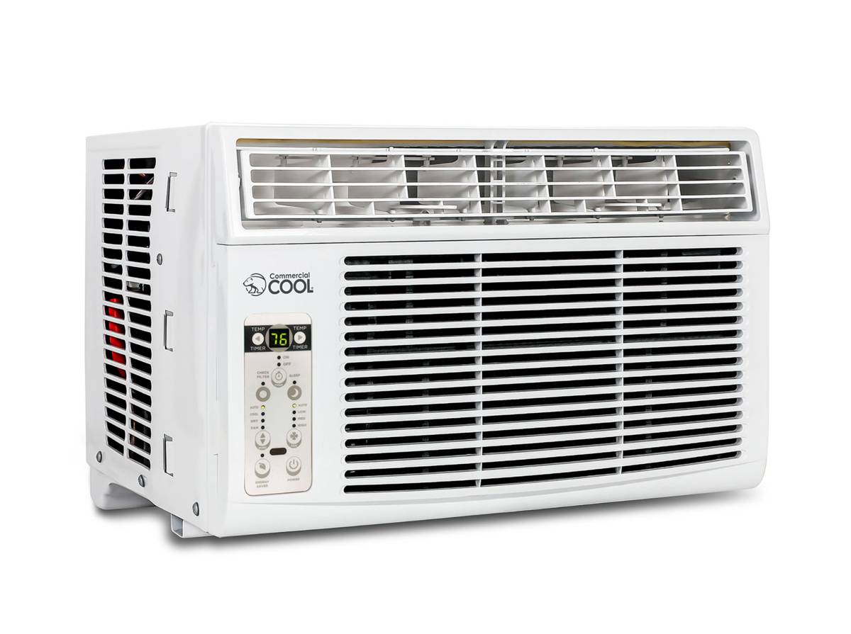 COMMERCIAL COOL CWAM10W6C | Protégez-Vous.ca