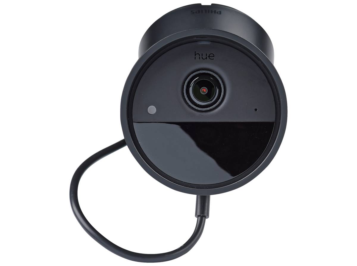 PHILIPS Hue Secure Camera desktop | Protégez-Vous.ca