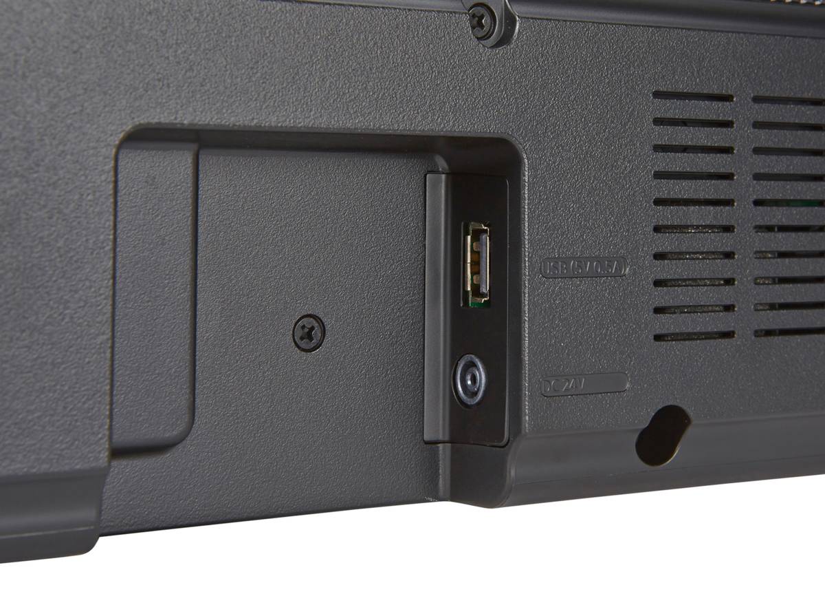 SAMSUNG HW-A650 | Protégez-Vous.ca