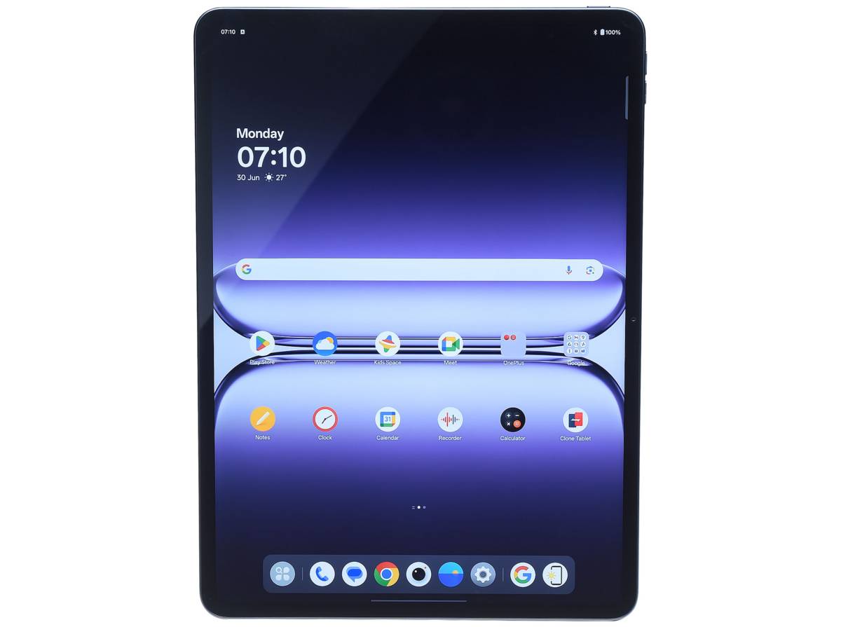 ONEPLUS Pad 3, 13,2" (256 Go) | Protégez-Vous.ca