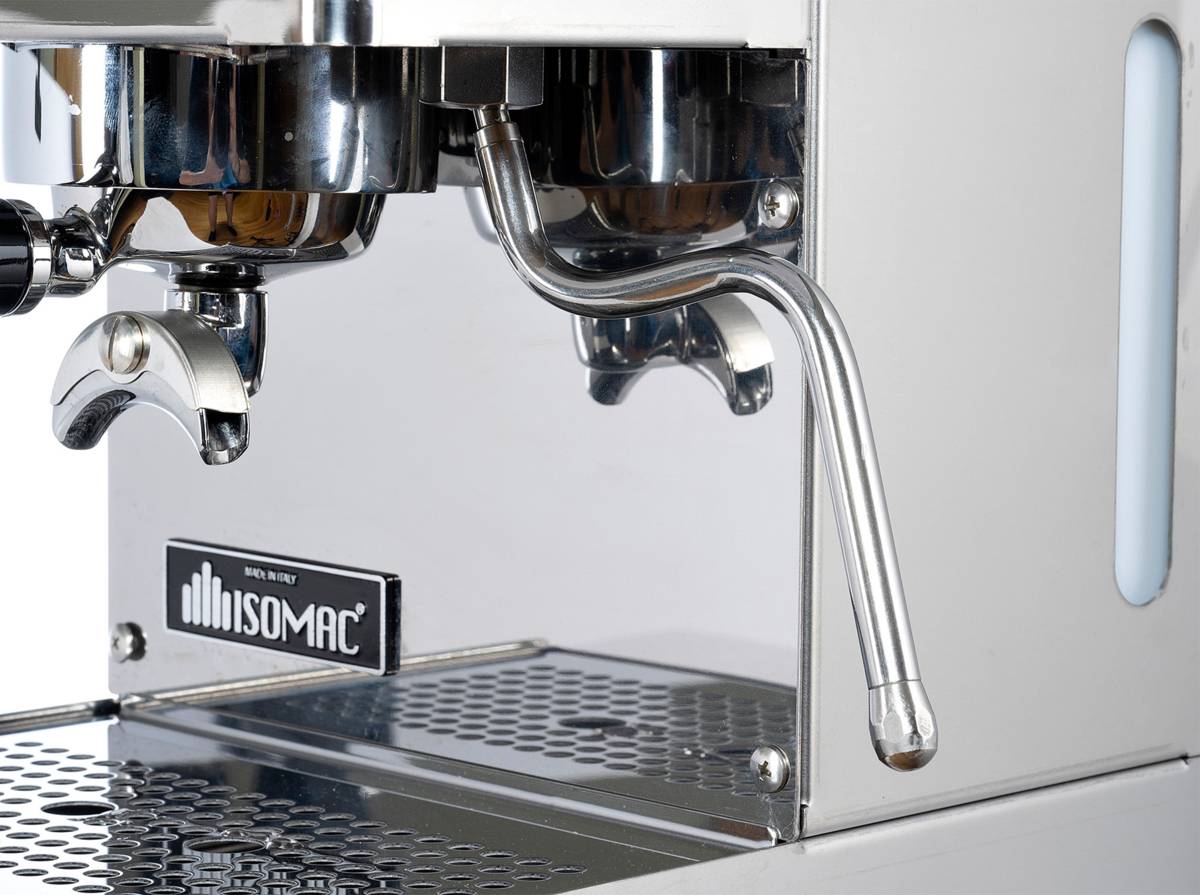 ISOMAC Venus | Protégez-Vous.ca