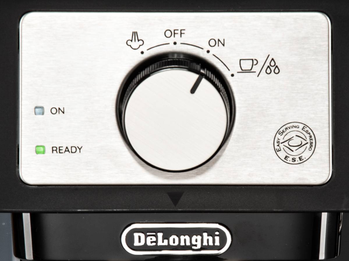 DELONGHI Stilosa (EC260BK) | Protégez-Vous.ca