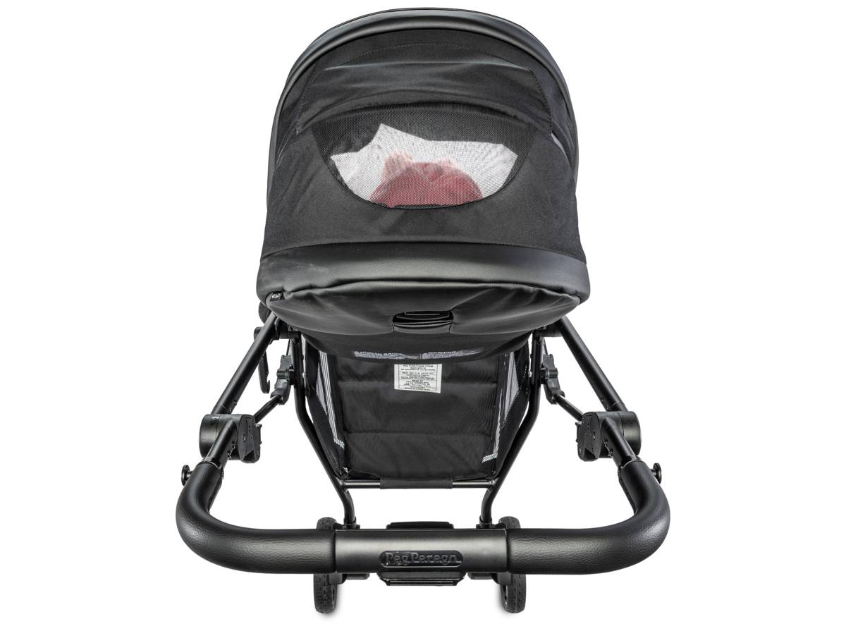 PEG PEREGO Vivace | Protégez-Vous.ca