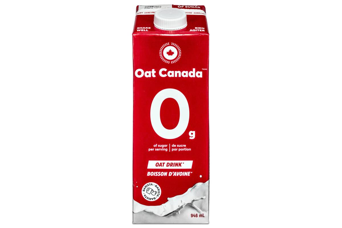 OAT CANADA – Avoine | Protégez-Vous.ca