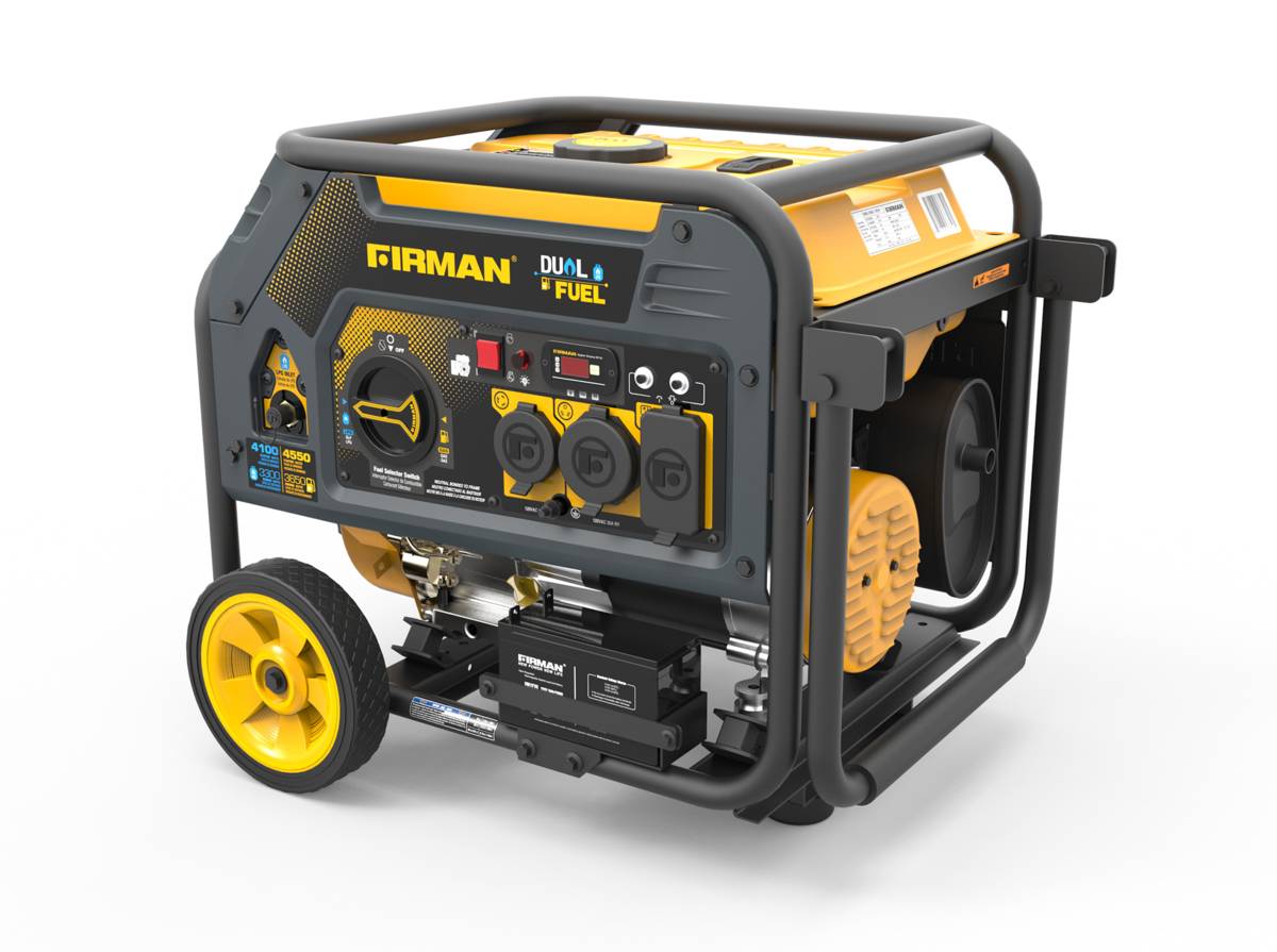 FIRMAN Hybride H03651 | Protégez-Vous.ca