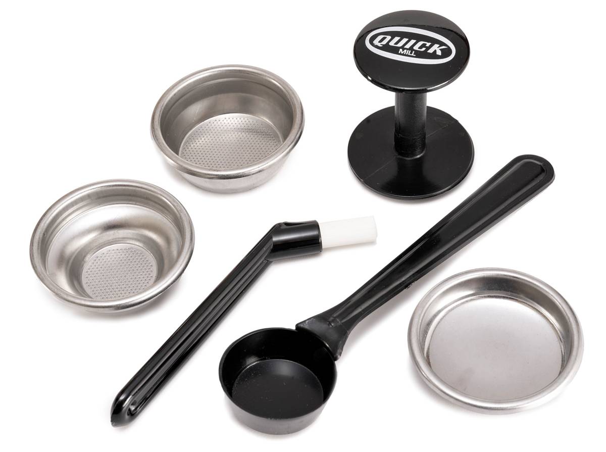 QUICK MILL Silvano Evo (04005) | Protégez-Vous.ca