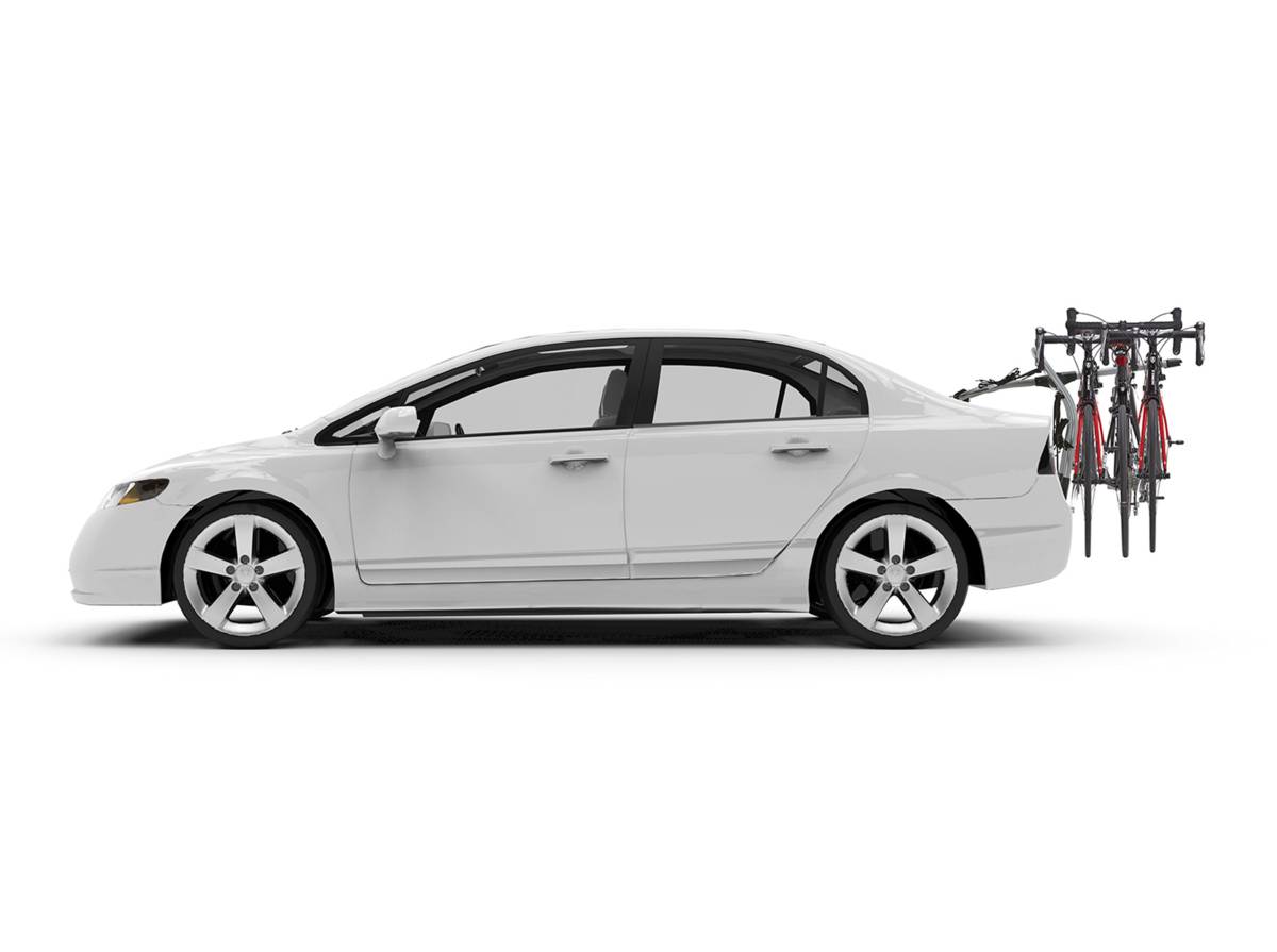 YAKIMA HalfBack 3 | Protégez-Vous.ca