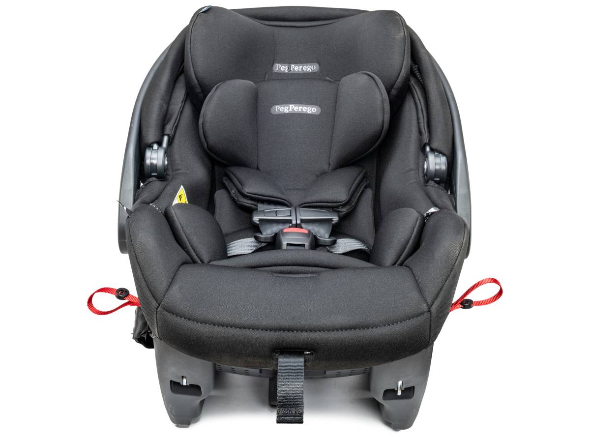 PEG PEREGO Primo Viaggio 4-35 Urban Mobility | Protégez-Vous.ca