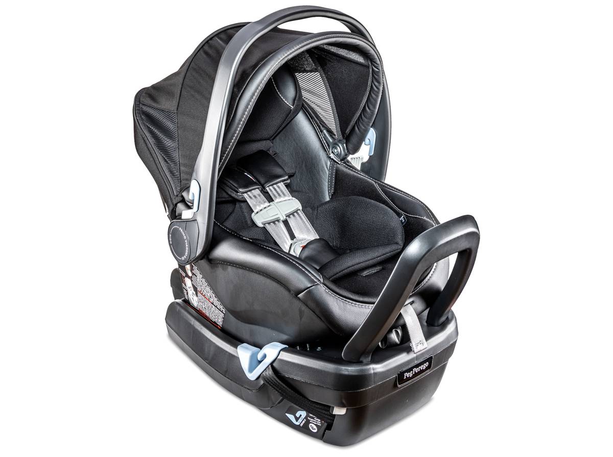 PEG PEREGO Primo Viaggio 4-35 Nido | Protégez-Vous.ca