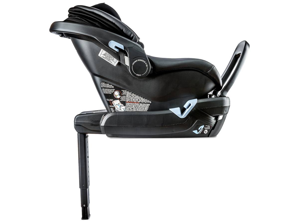 PEG PEREGO Primo Viaggio 4-35 Nido | Protégez-Vous.ca