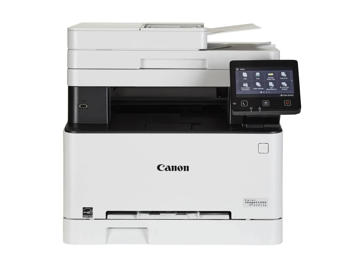 CANON imageClass MF642Cdw | Protégez-Vous.ca