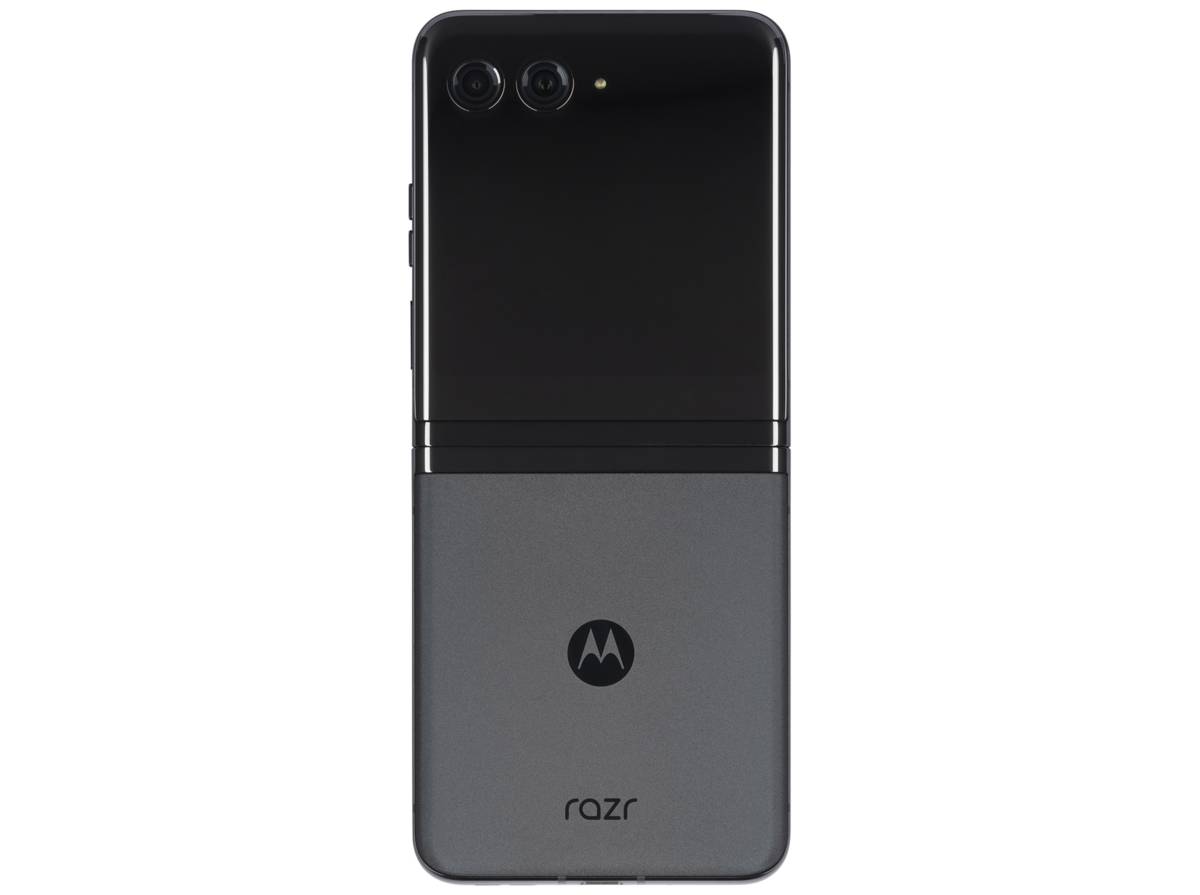 MOTOROLA Razr+ (256 Go) | Protégez-Vous.ca