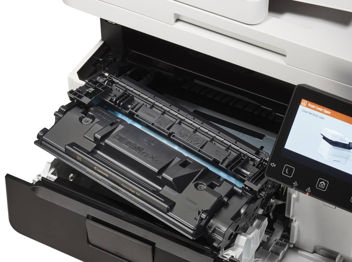 CANON imageClass D1620 | Protégez-Vous.ca