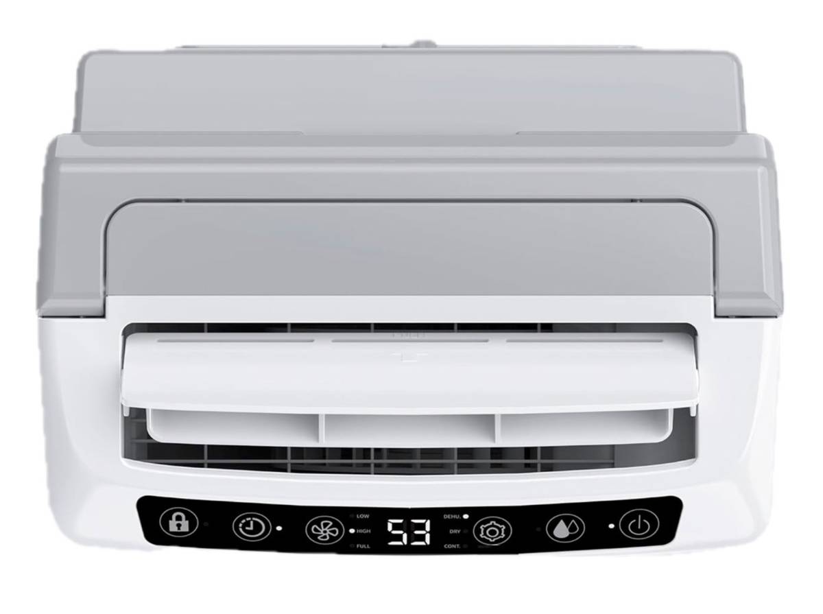 WAYKAR PD160B-PRO-CA | Protégez-Vous.ca