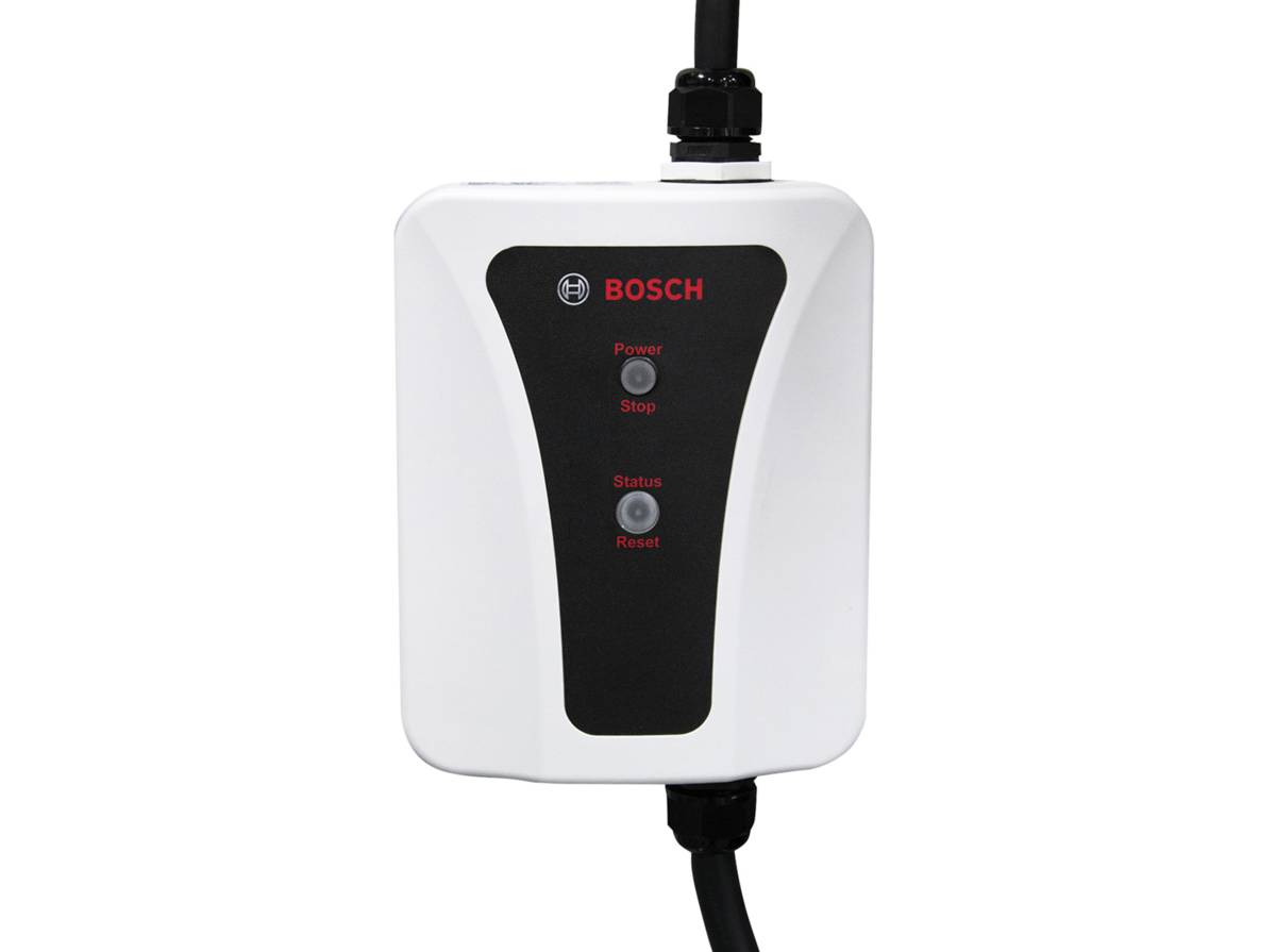 BOSCH EV400 | Protégez-Vous.ca