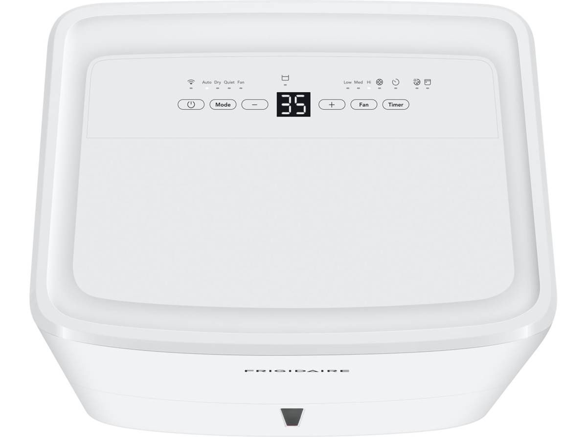 FRIGIDAIRE FHDD3534W1 | Protégez-Vous.ca