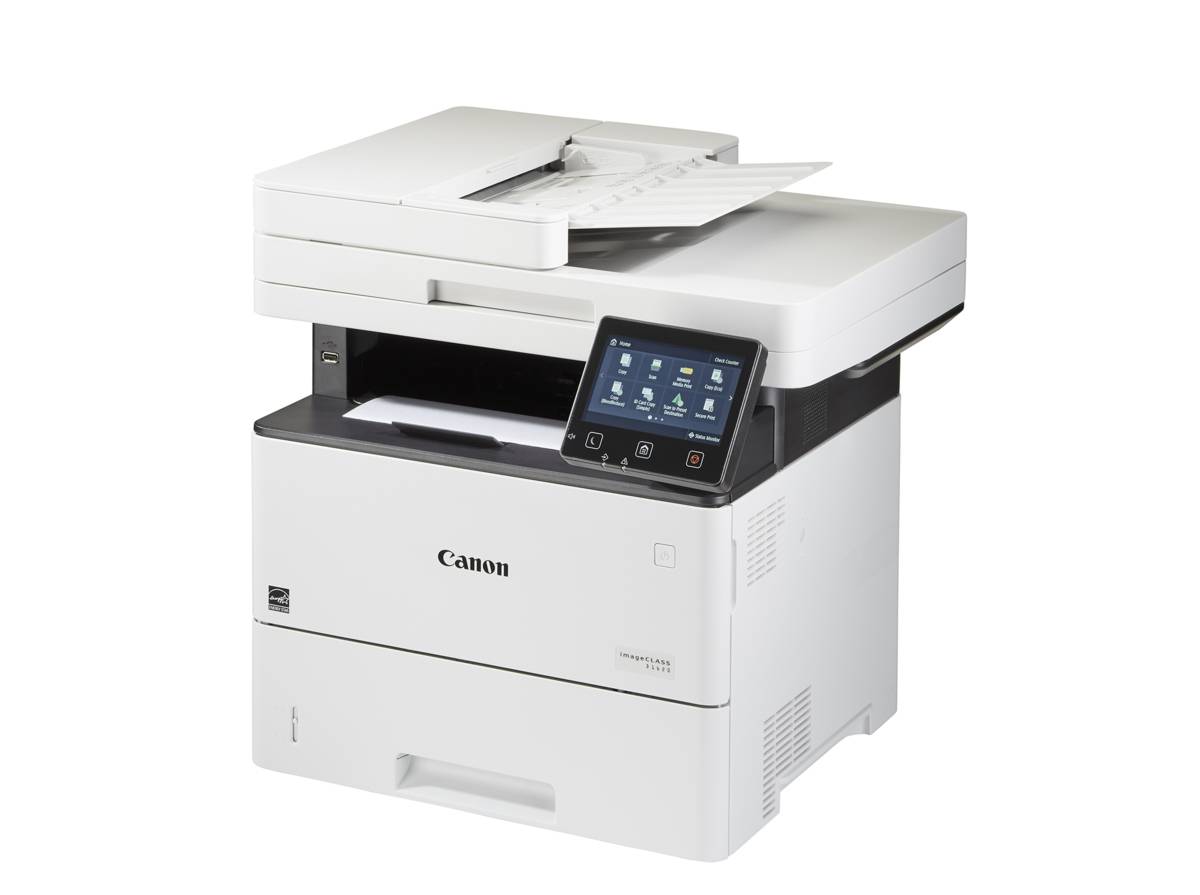 CANON imageClass D1620 | Protégez-Vous.ca