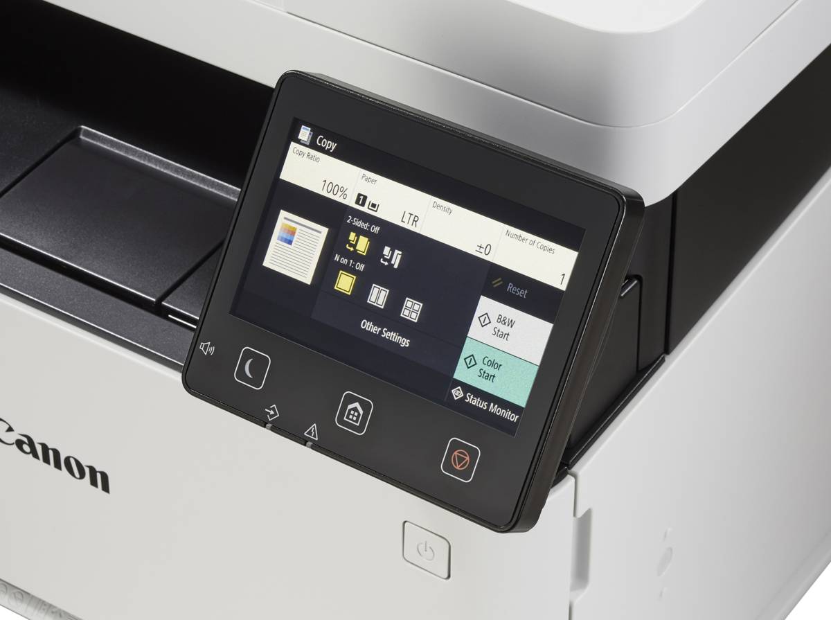 CANON Color imageClass MF644Cdw | Protégez-Vous.ca