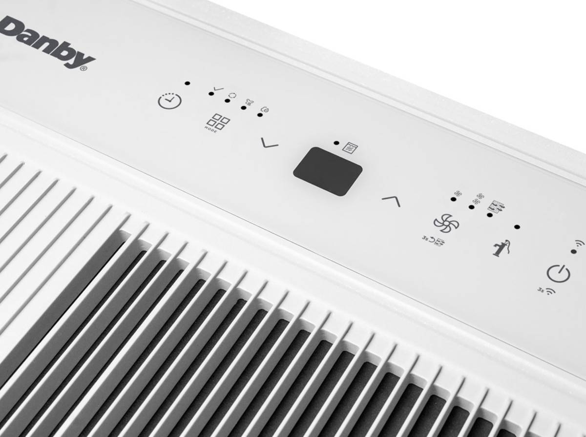 DANBY DDR050BSPWDB | Protégez-Vous.ca