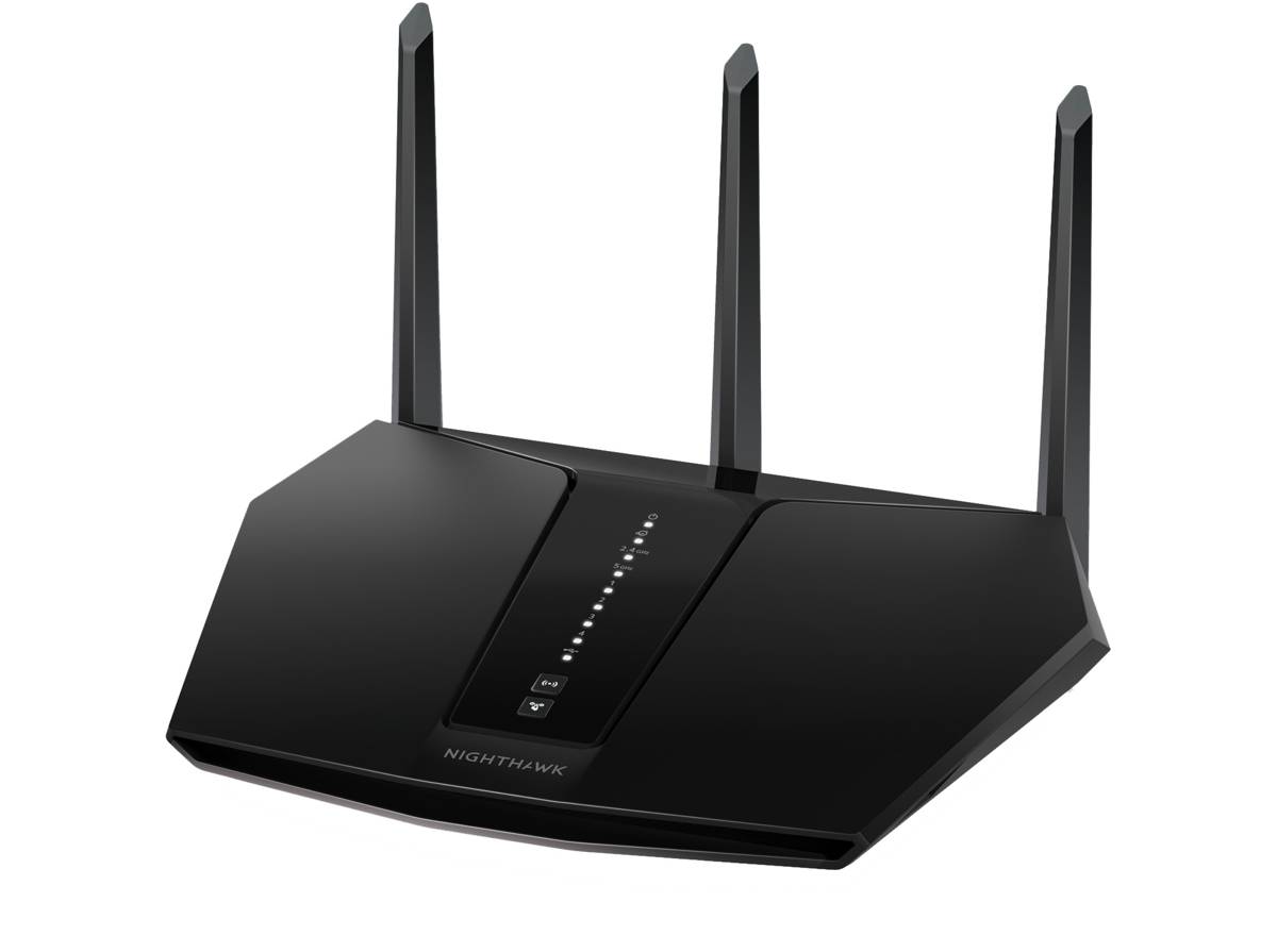NETGEAR Nighthawk AX2400 (RAX30-100NAS) | Protégez-Vous.ca