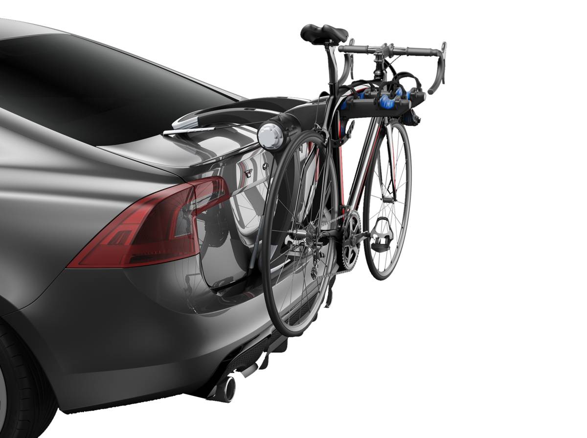 THULE Raceway Pro 2 | Protégez-Vous.ca