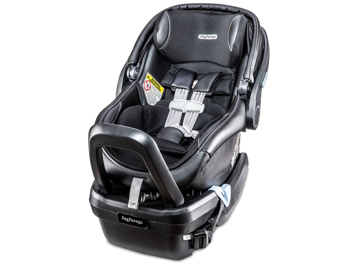 PEG PEREGO Primo Viaggio 4-35 Nido | Protégez-Vous.ca