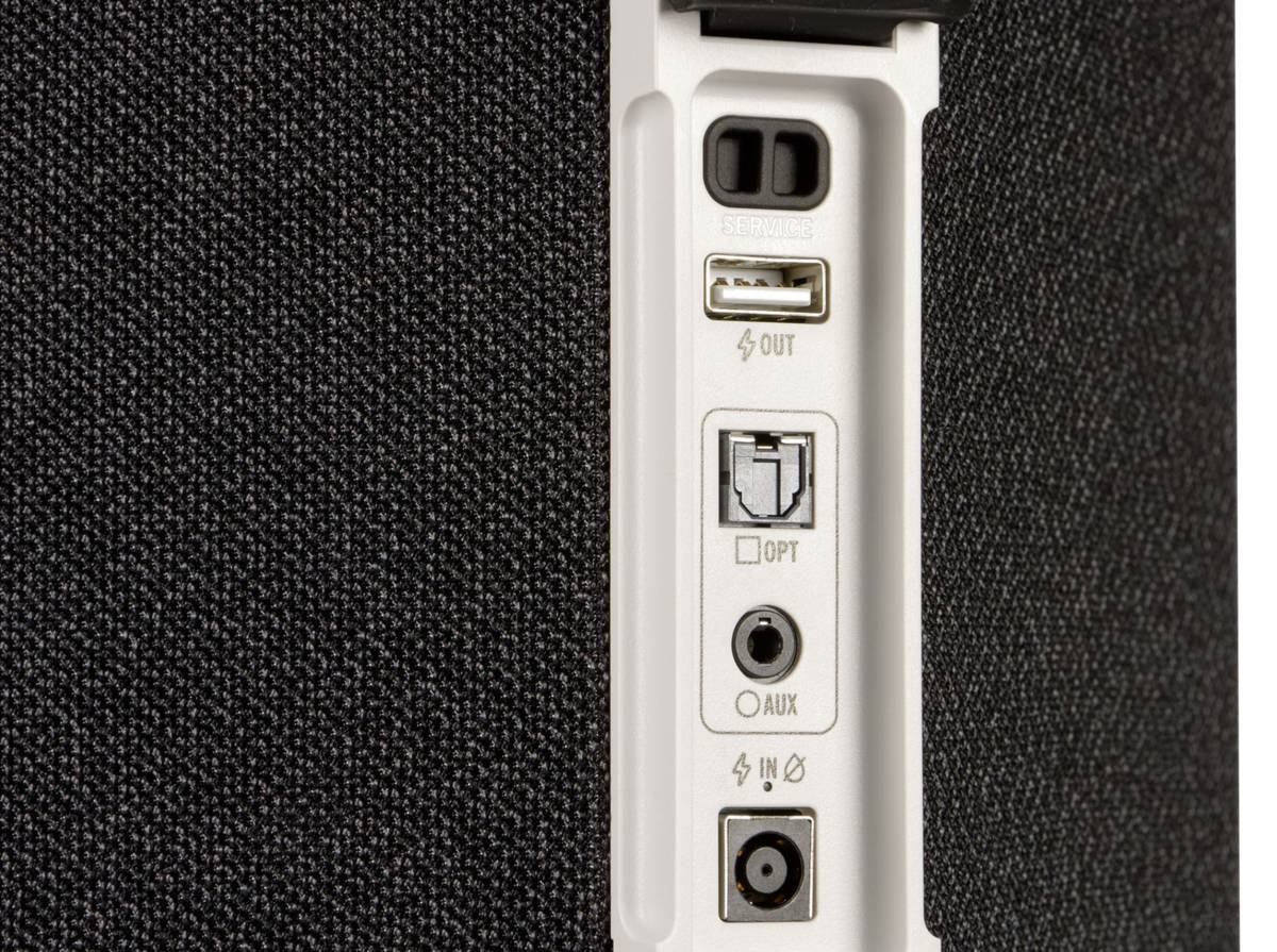 ULTIMATE EARS Hyperboom | Protégez-Vous.ca