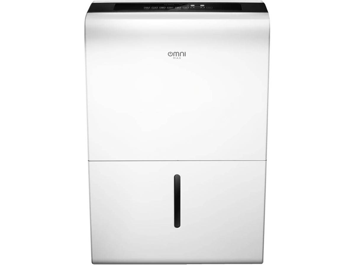OMNIMAX OD35MTWBA1RCM | Protégez-Vous.ca