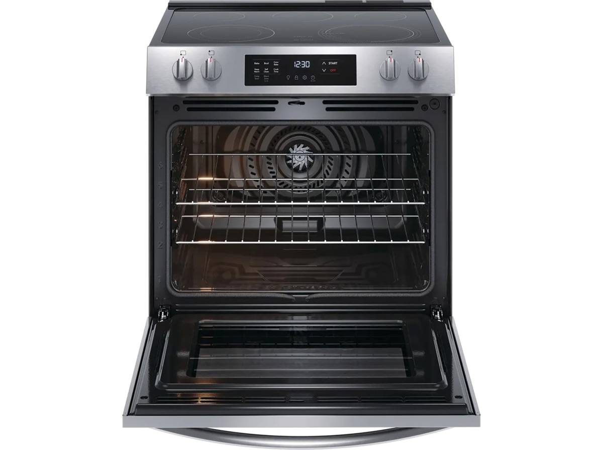 FRIGIDAIRE FCFE308CAS | Protégez-Vous.ca