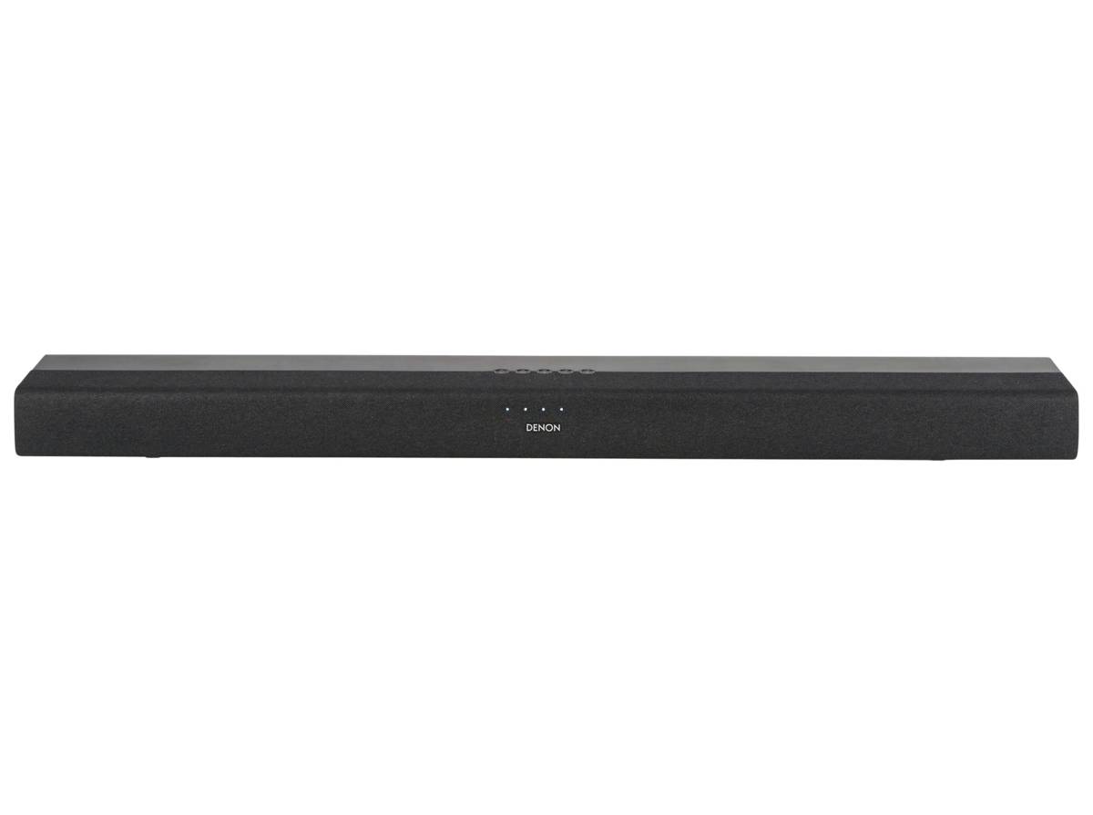 DENON DHT-S218 | Protégez-Vous.ca