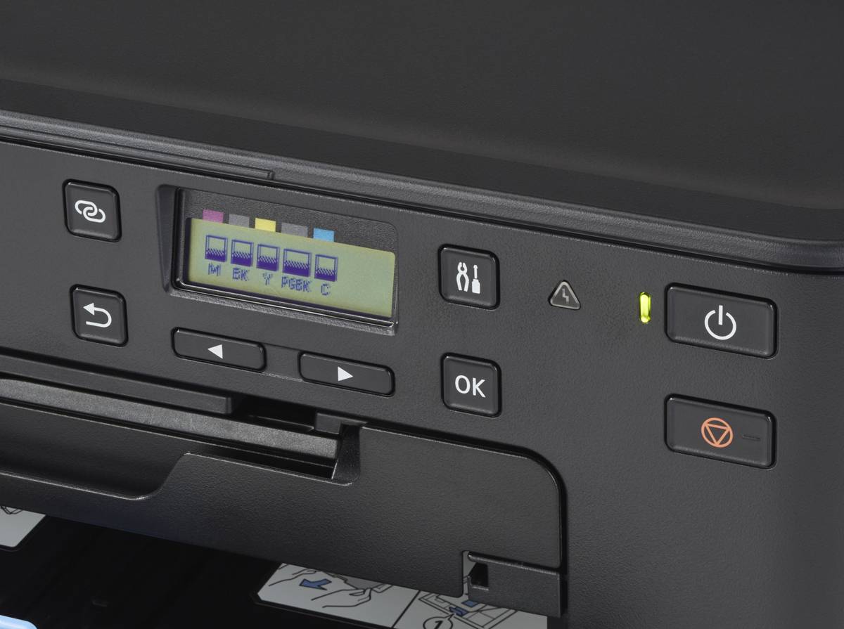 CANON Pixma TS702a | Protégez-Vous.ca